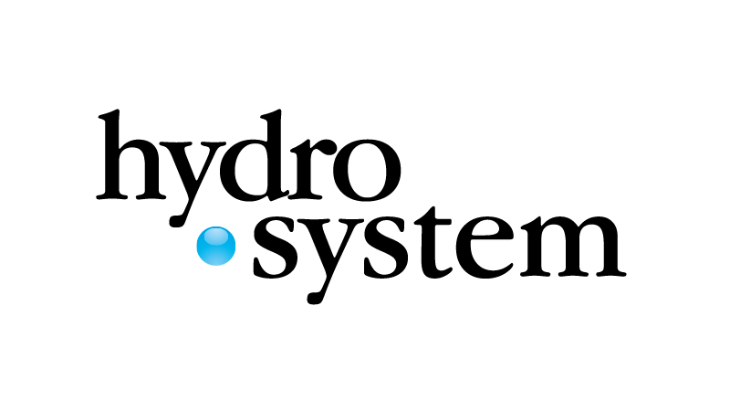 Hydrosystem – It's a Blue World